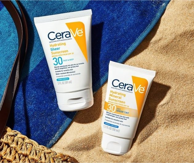 cerave